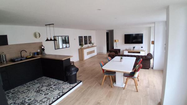 Appartement Neuf & éLégant Centre Dunkerque Rue De La Porte D'eau - Malo-les-Bains