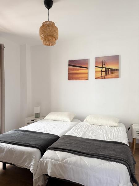 El Puertito Beach Retreat - Agaete