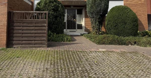 Conny City Balcony Apartment 75m2 6 Guests - Werne