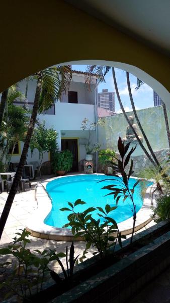 Residence Luar Ponta Negra - Natal