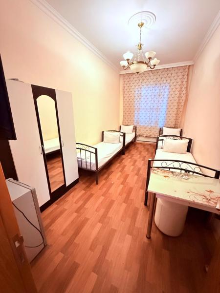 Badamdar Villa Hotel - Baku