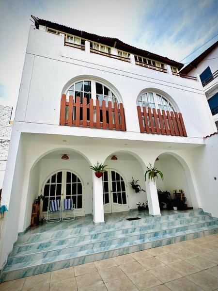 Huanchaco House - Huanchaco