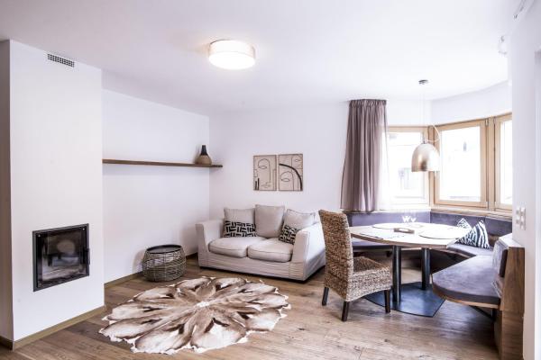 Erika Suites & Lofts Chalet - Ratschings