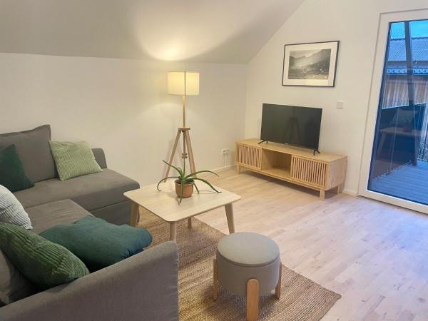 Ferienwohnung Primula - Urlaub Am Wolfgangsee - St Wolfgang