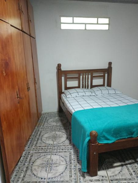 Casa Aconchegante Para Descansar - Alegrete