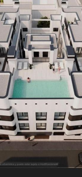 Casa Caravane, Iceberg Bs51 - Tarifa