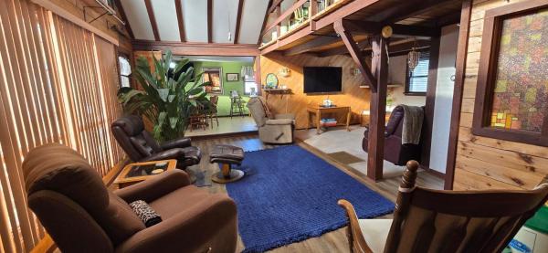 Our Rustic Home Country Retreat - Minnesota