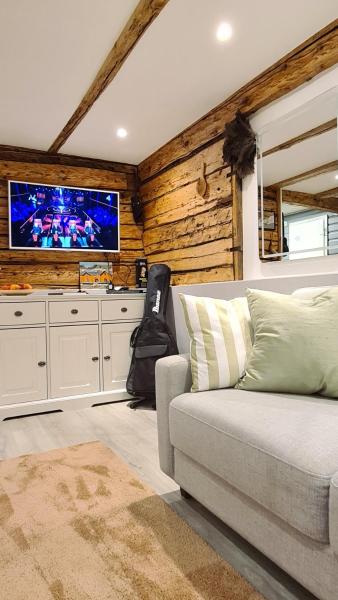 Old Beach Apartment In Porvoo - Porvoo