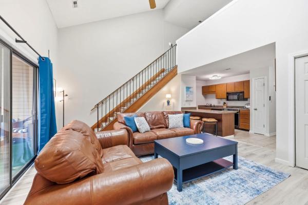 Grand Palms Resort Villa W Lazy River - Surfside Beach, SC