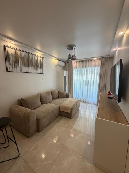 Cannes Center Appartement F9 - Cannes