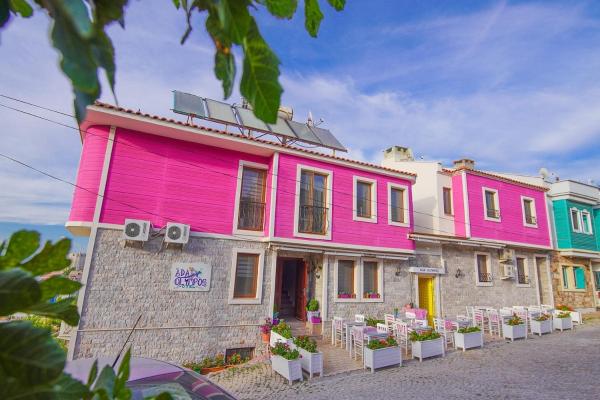 Ada Olympos Otel - Bozcaada