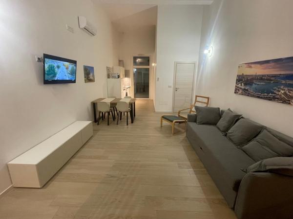 Loft Sofia - Bari