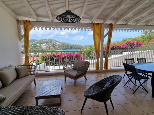 Revantilles Les Manguiers D1 - Martinique
