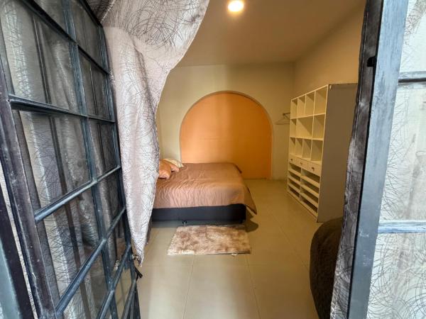 Casa Minerva - Guadalajara, México