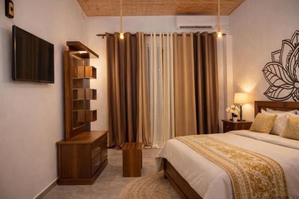 Ocean Green Villa - Mirissa
