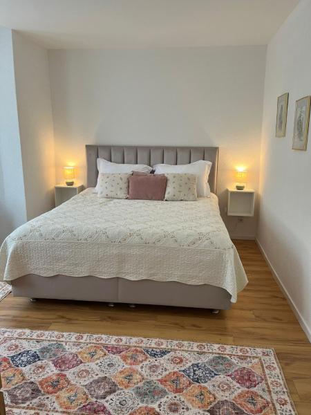 Ferienwohnung Blerta - Hillesheim