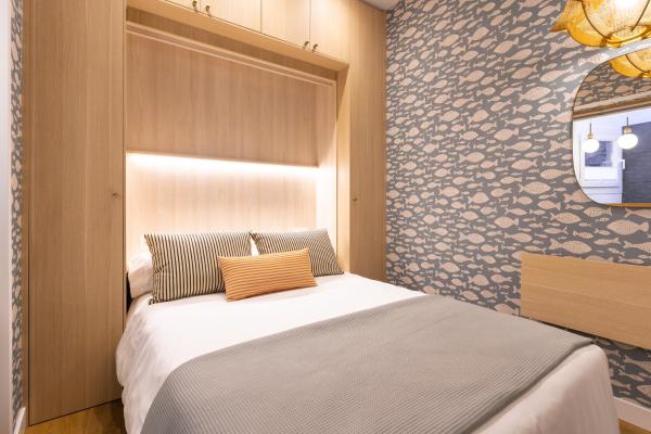 Sebastian Apartamentos - Zarautz