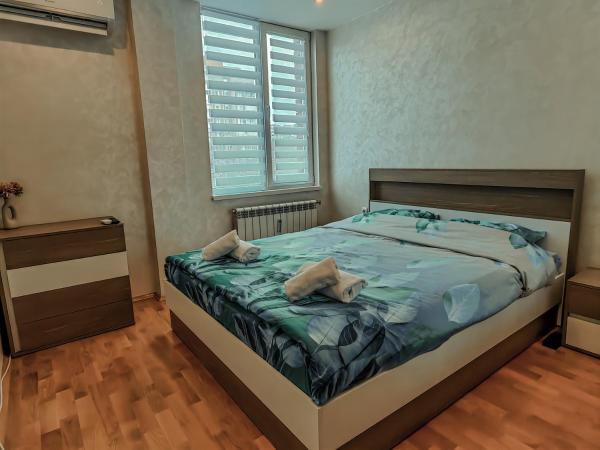 Sunny Apartment - Veliko Tarnovo - Veliko Tarnovo