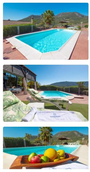 Casa Sofia - Ubrique