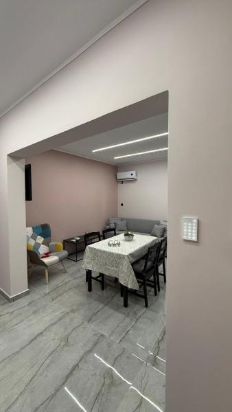 Seaside Family House Salamina I - Саламин