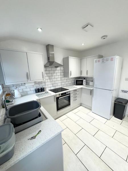 Llangranog House Modern Comfy 3bedroom House Near Bpw - South Wales