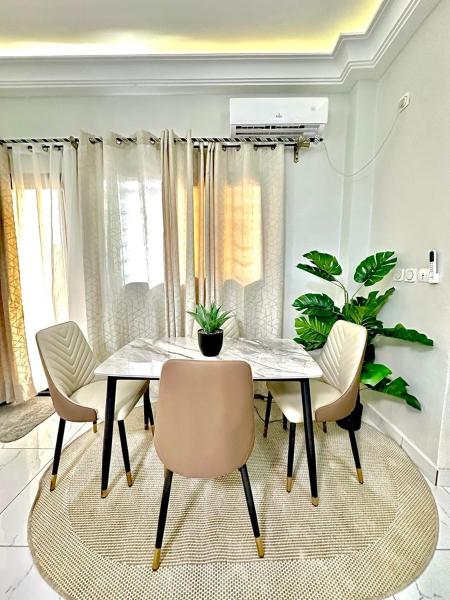 Joviale Studio - Douala