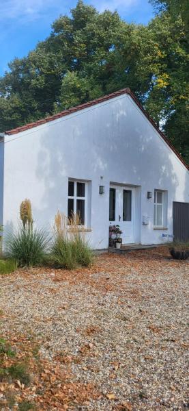 Ferienhaus An Der Allee - Rees