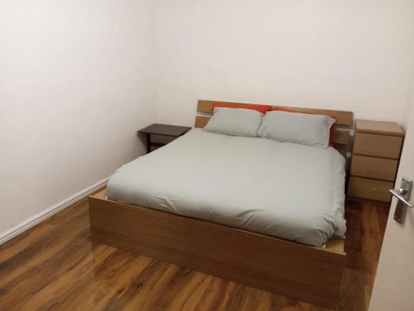 Peaceful Holiday House - Barking