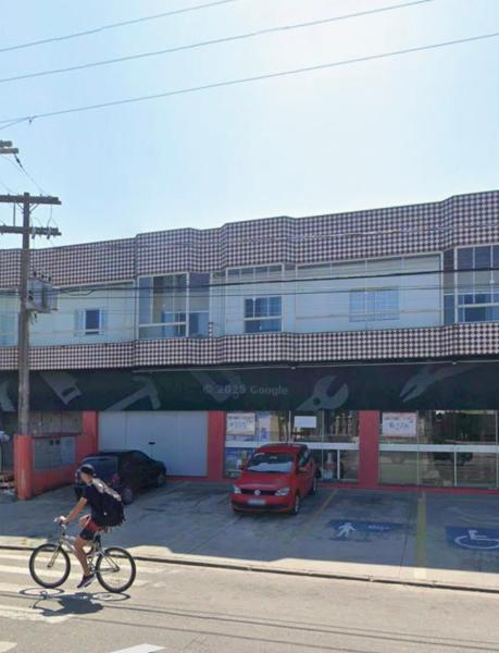 Residêncial Allah - Peruíbe