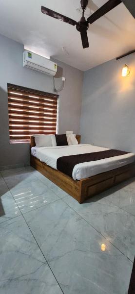 Faseyha Apartments - Kochi