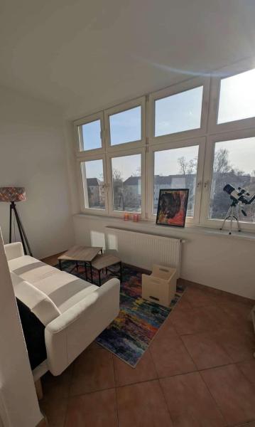Großzügiges Familien-apartment Im Herzen Lübbens - Schlepzig