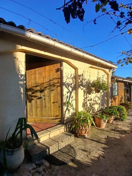 Petite Maison De Charme - Vézac