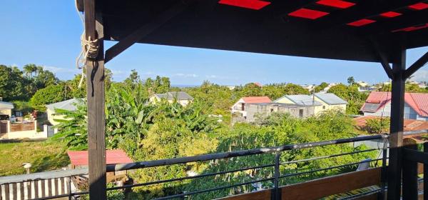 Gîte Holidays Mon Repos - Réunion