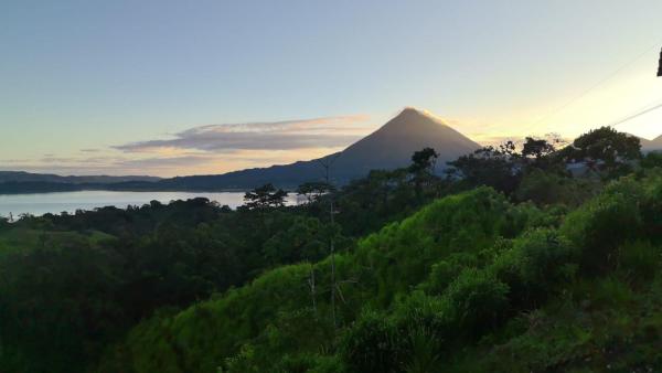 Villa Terraza - Costa Rica