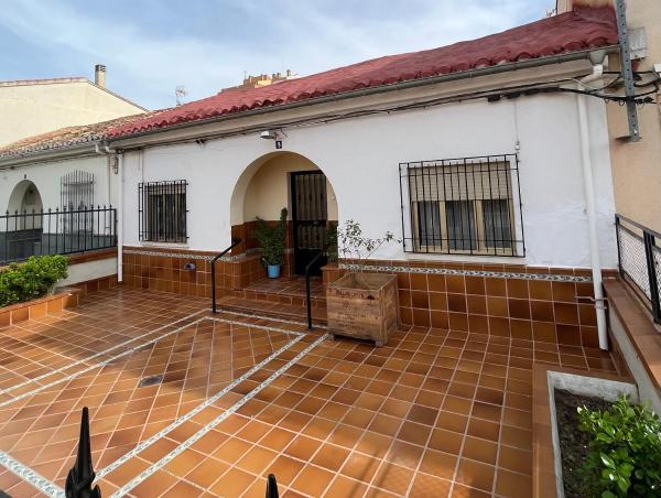 Bonita Casa En Plena Feria De Albacete Para 7 Personas - Albacete