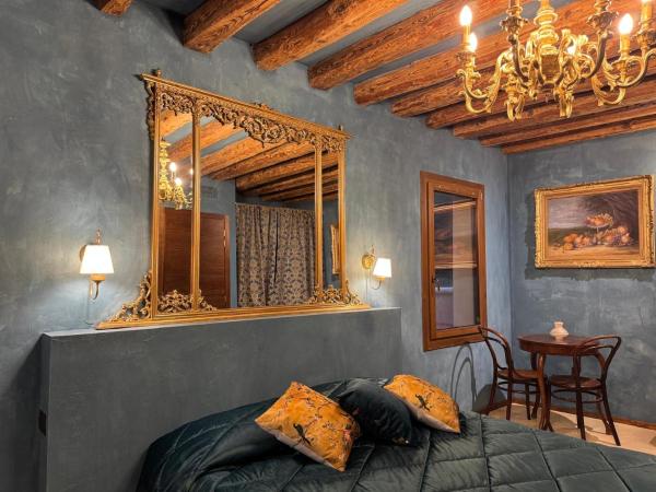 New Opening San Marco Secret 4343 - Venice