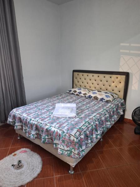 Confort Suite 01 - Contagem