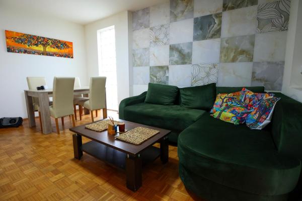 Bgd Rentals - Serbie