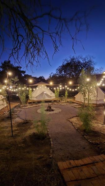 Finca Los Ciervos - Tlaxcala