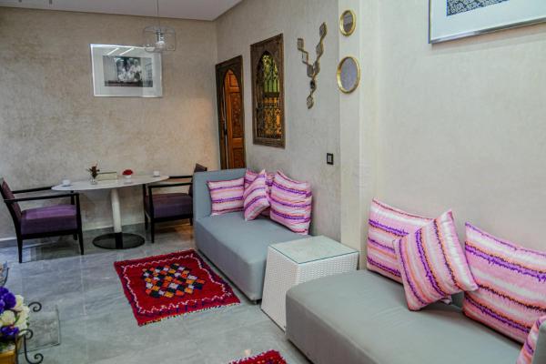 Dar Medina - Marrakech