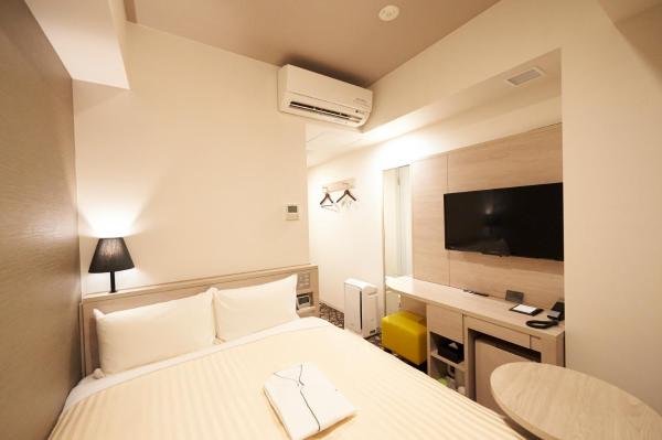 Sotetsu Fresa Inn Ginza-nanachome - Roppongi