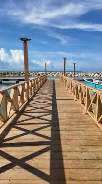 Estilo Y Comodidad A Pasos De La Playa - La Romana