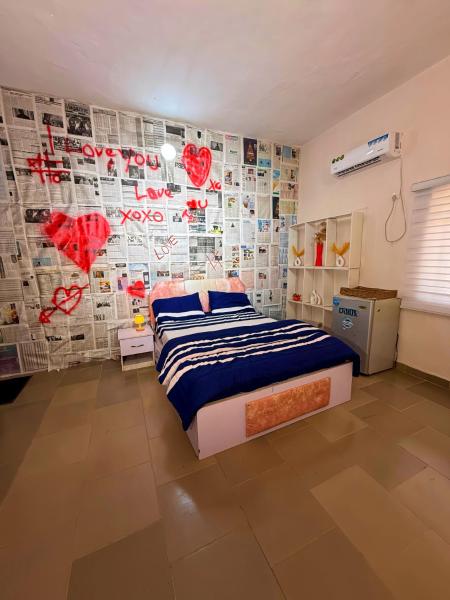 Casa Verde Apartments - Abuja