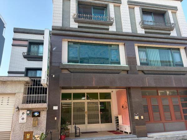 福田民宿 台東民宿476號 - 池上