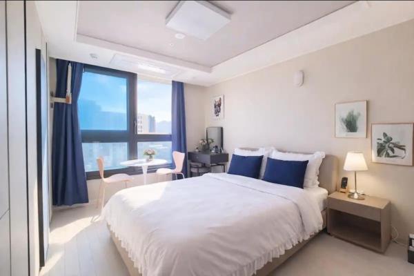 대구 동성로 스타비앤비 - 대구광역시