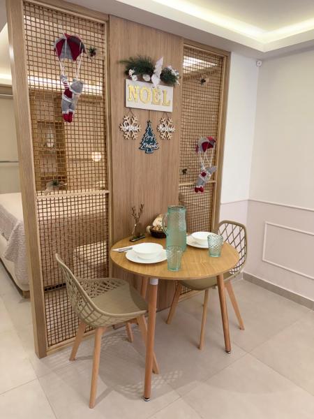 Aerobeach Apartments - Cartagena