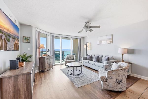 Ocean View All New Malibu Pointe Dream - North Myrtle Beach, SC