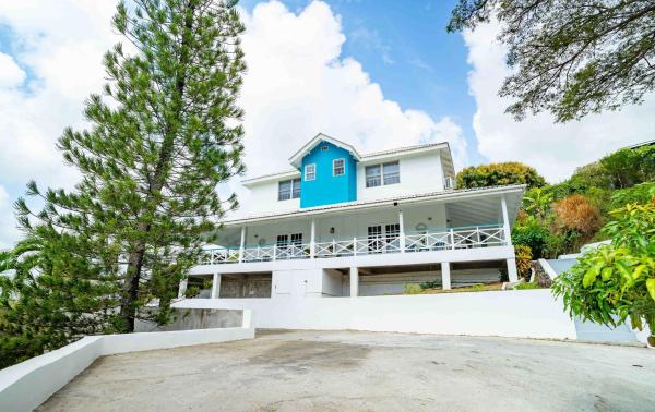 Paradise Haven Saint Lucia - Saint Lucia