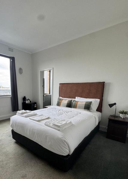 Amaroo Hotel Dubbo - ダッボー