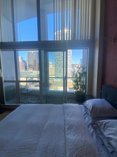 933 Seymour At Vancouver Downtown - North Vancouver